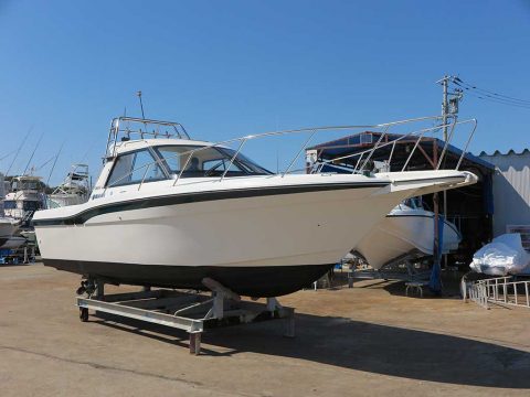 トップページ | 株式会社マリンテック